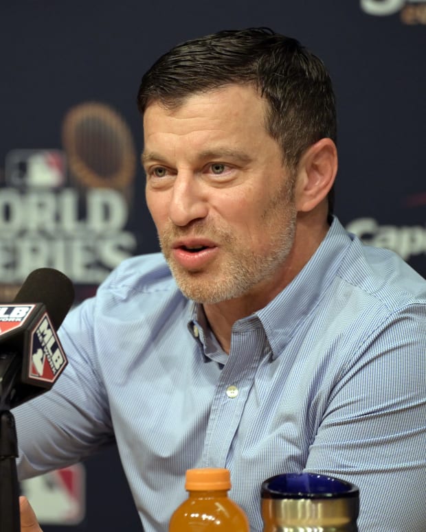 Dodgers' Shohei Ohtani Makes MLB History in Latest Milestone Moment ...