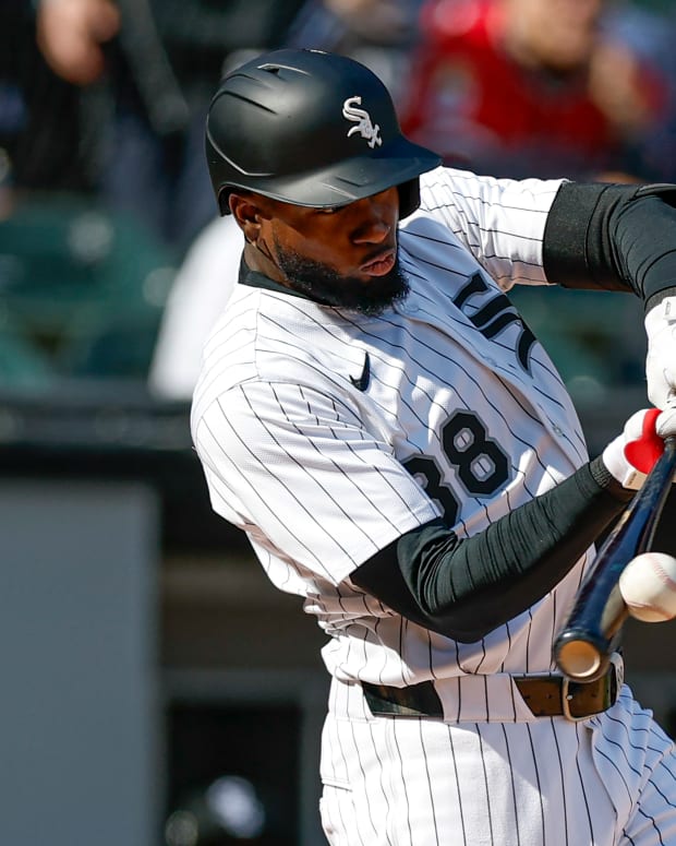 Pope Leo XIV Found on White Sox 2005 World Series Broadcast - Athlon Sports