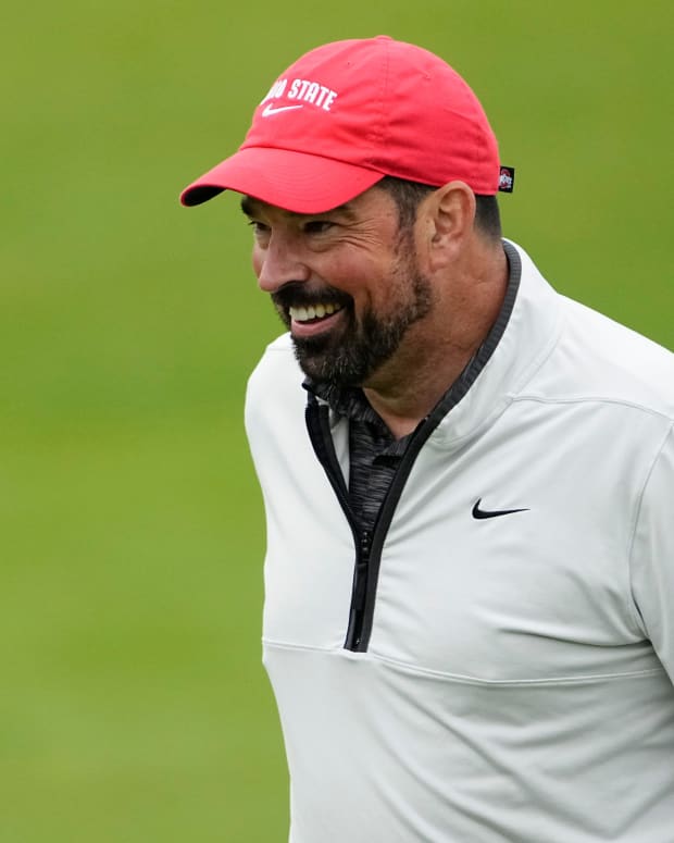 Ohio State Football Gets Good News on Touted Playmaker - Athlon Sports