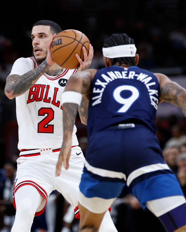 Anthony Edwards Highlighted for Action After Timberwolves’ Game 4 Win - Athlon Sports