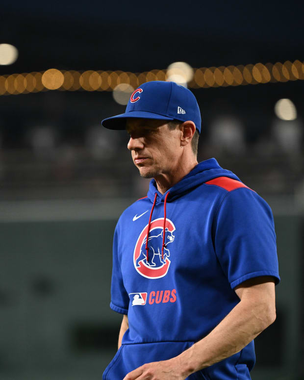 Cubs Linked to Recent All-Star Pitcher After Tuesday News Update ...