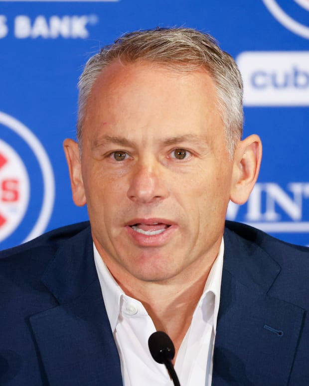 Craig Counsell Announces Unfortunate Cubs' Justin Steele Update ...