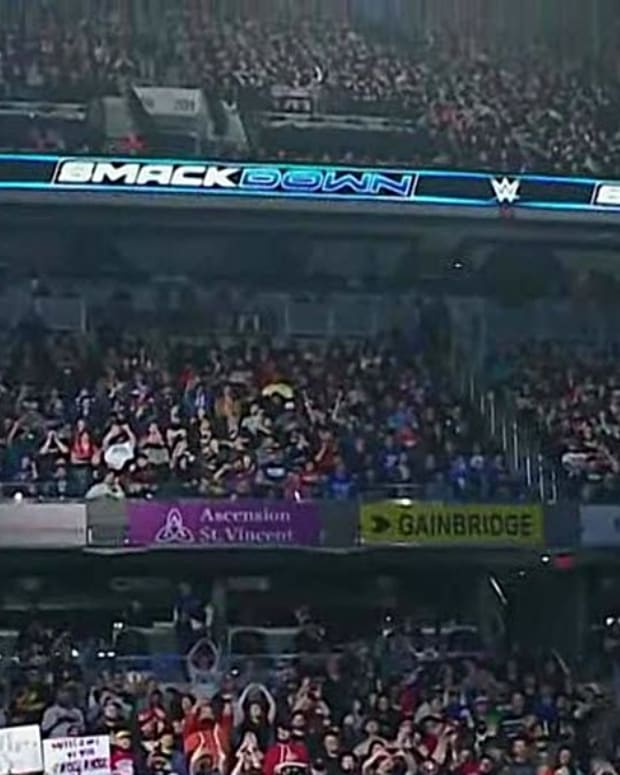 'WWE Saturday Night's Main Event' Results: John Cena Plans to Ruin ...