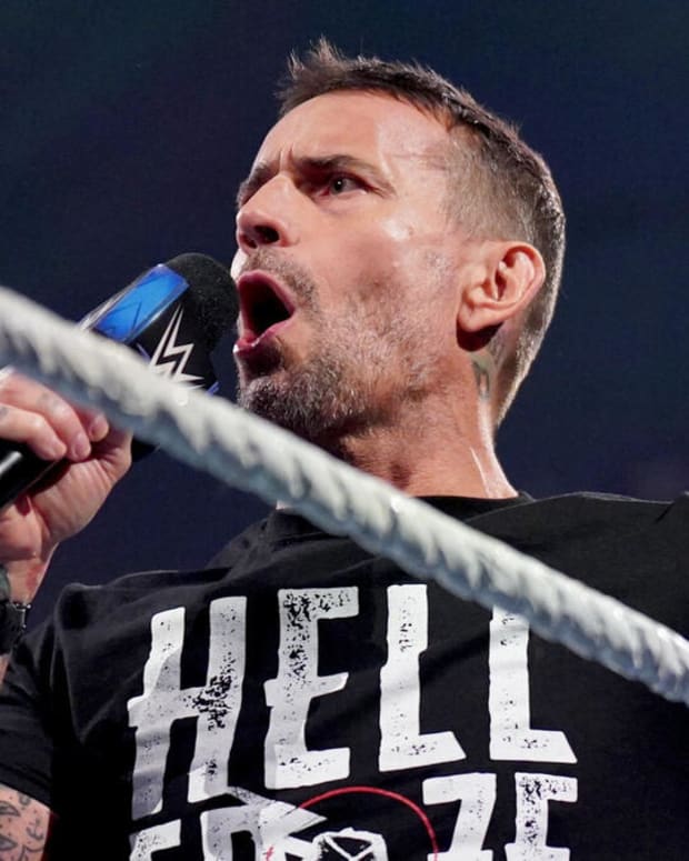 Mexican Standoff: WWE Teams With TNA to Battle AEW for the Soul of ...