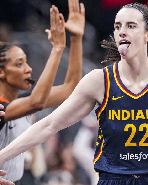 Indiana Fever Facing Major Decision Before Caitlin Clark, Angel Reese ...