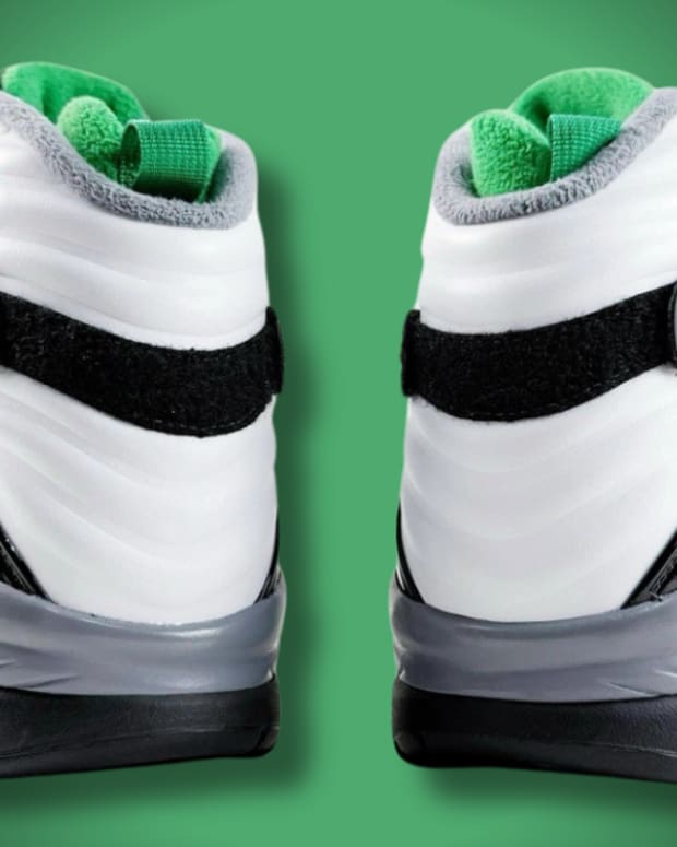 Iconic Air Jordan 6 is On Sale For $130 – Where to Buy - Athlon Sports