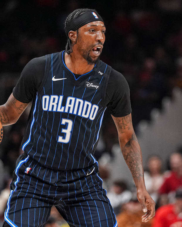 Dwight Howard Surprisingly Ends Retirement With Latest Basketball News ...