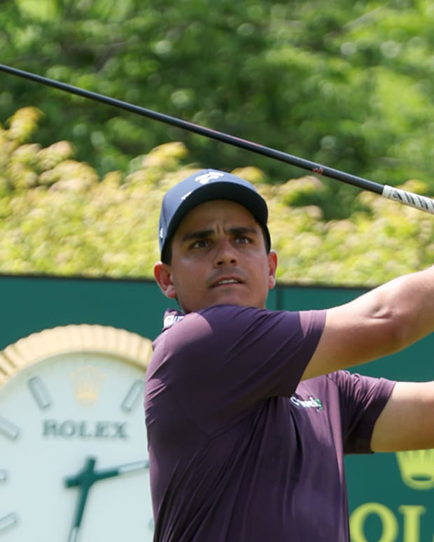 Scottie Scheffler’s Earnings in the Past 30 Days Revealed - Athlon Sports