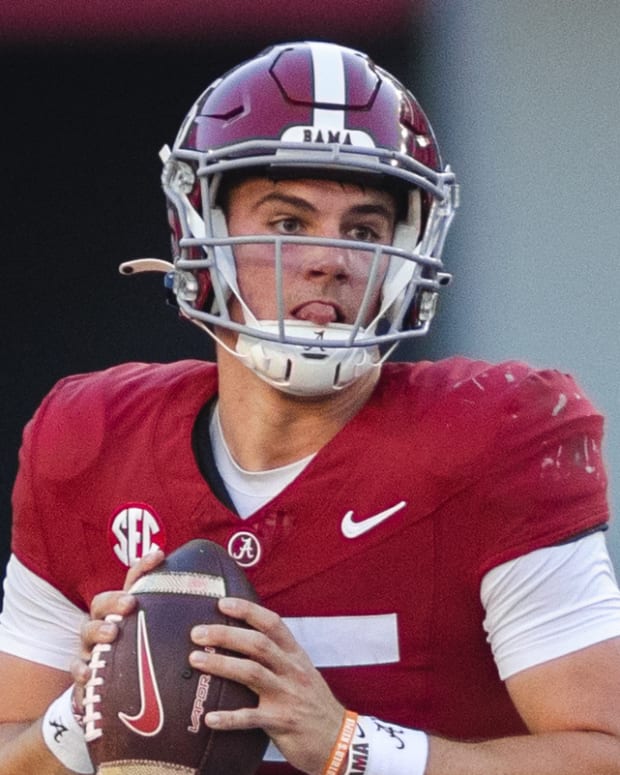 Key Details Revealed for Alabama's Week 1 Game at Florida State ...