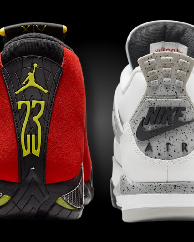 Air Jordan 6 'Bin 23' - Release Date And Everything You Need To Know ...