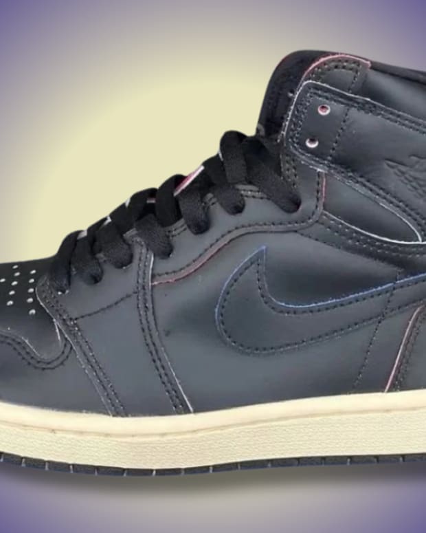 Nike is Giving us Flowers with the Air Jordan 4 ‘Forget Me Not ...