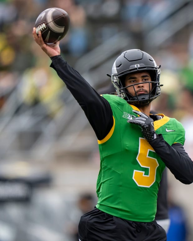 NCAA’s major shift on NIL, as rule changes for good - Athlon Sports