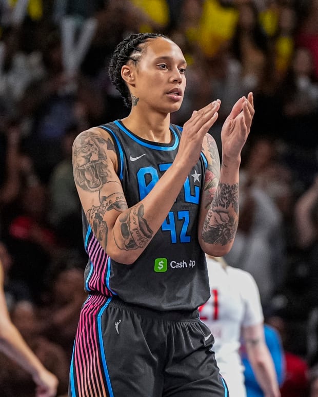 Atlanta Dream Makes Major Announcement One Day Before WNBA Season ...