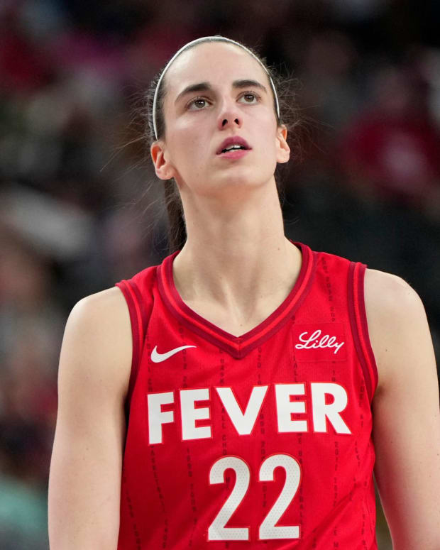 Indiana Fever Used Three Words to Describe Caitlin Clark, Lexie Hull Connection - Athlon Sports