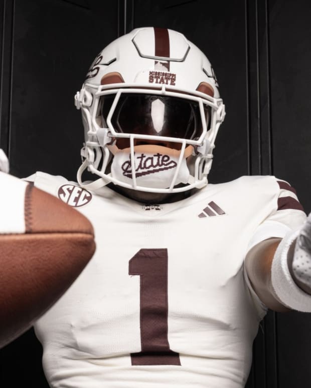 Banana Ball World Tour nearly sold out at Mississippi State - Athlon Sports