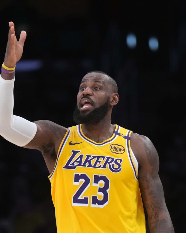 How Did LeBron James Become a Billionaire? Breaking Down All His ...