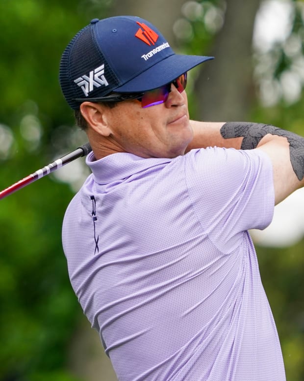 PGA Championship Makes Announcement on Monday - Athlon Sports