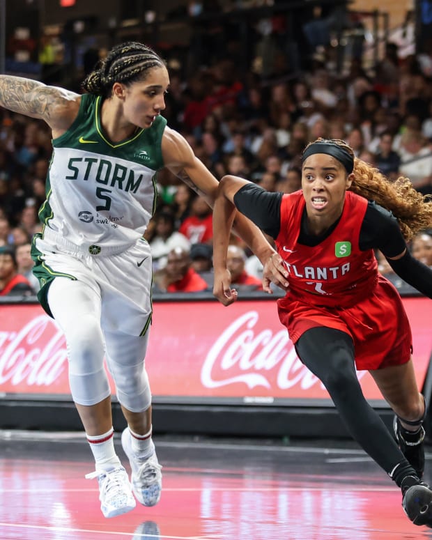 Dream Cut Ties With Former Award Winner Less Than One Week After ...