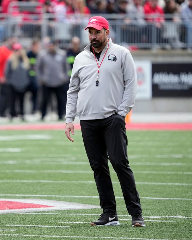 Ohio State Gets Good News on Coveted Five-Star Recruit - Athlon Sports