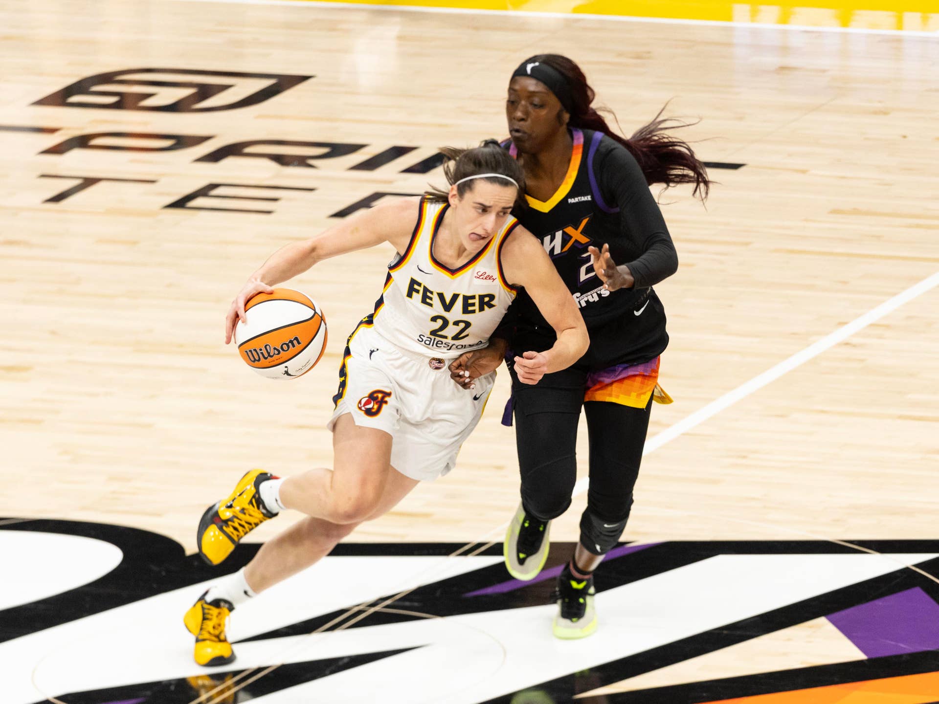WNBA Team Signs NBA Finals Player's Sister and Award-Winning Guard ...