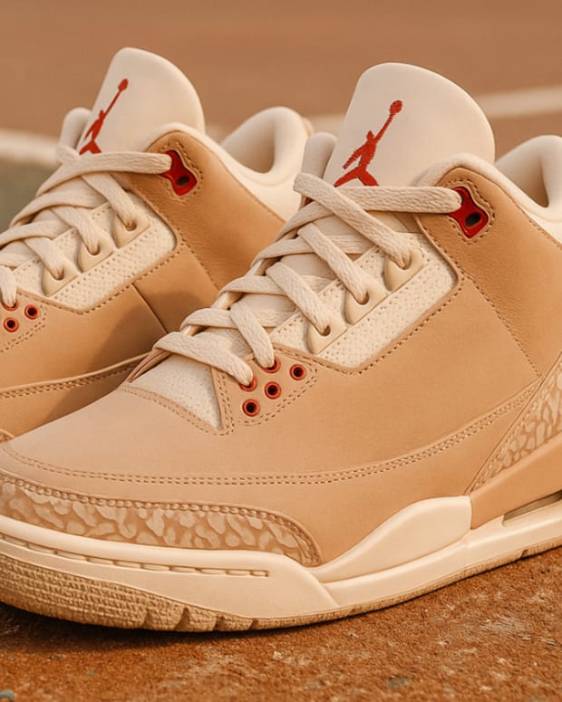 Where to Buy Air Jordan 4 'White Cement': Prices and Places - Athlon Sports