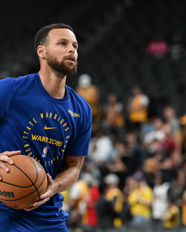 Warriors Cruise Past Pistons in Preseason: Golden State Recap Notebook ...