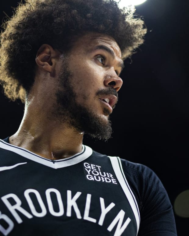 Nuggets Make NBA History in Game 7 Win over Clippers - Athlon Sports