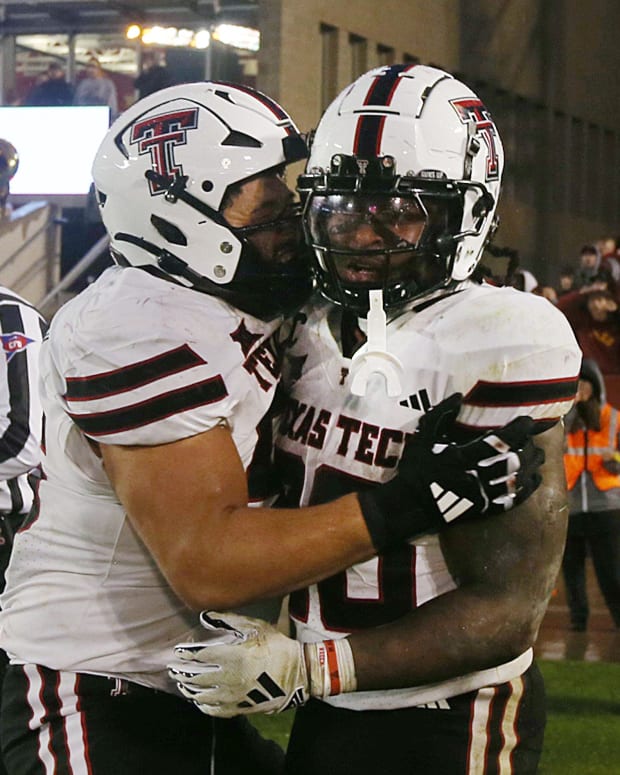 Florida State Football: 5 Newcomers to Watch for the Seminoles - Athlon ...