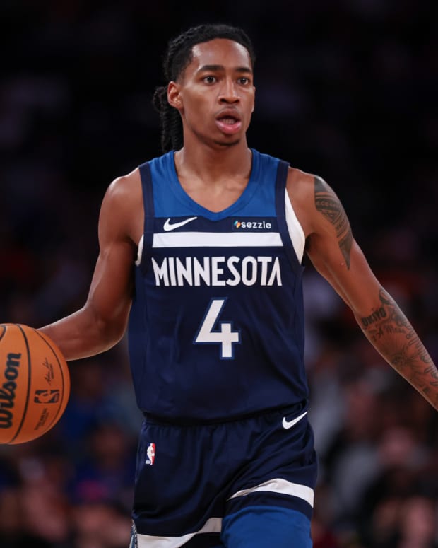 ESPN Announces Massive NBA News Amid Playoffs on Tuesday - Athlon Sports