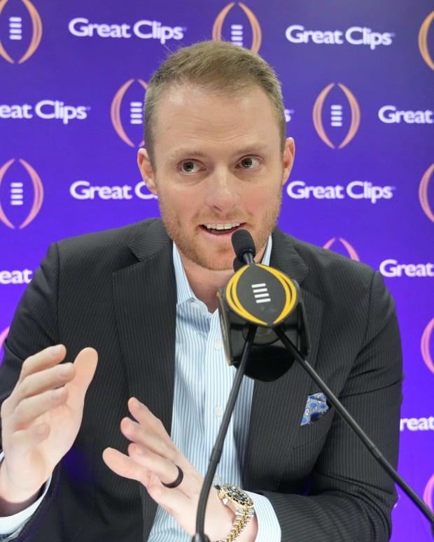 15 Most Unethical Programs in College Football History - Athlon Sports