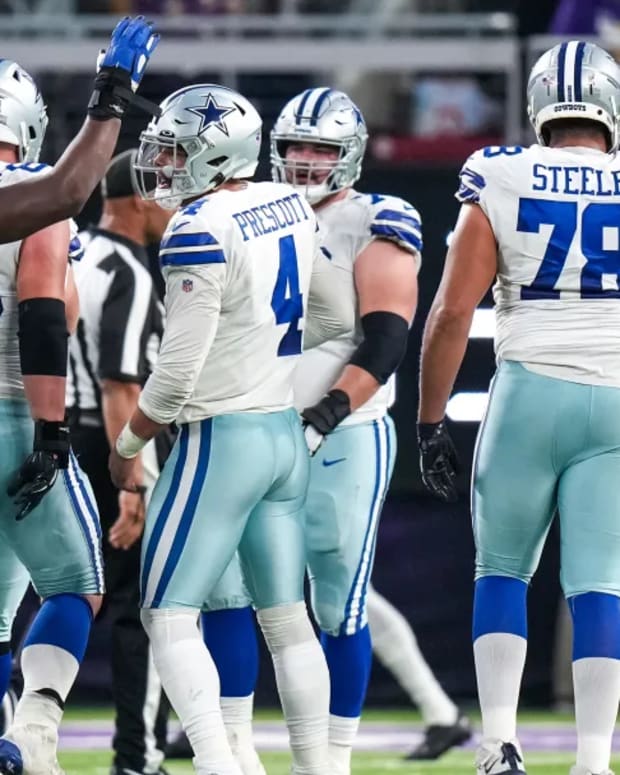 Has Dallas Cowboys' Jerry Jones Already Lost Coach Target Bill Belichick To College Football ...