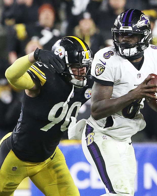 Baltimore Orioles’ Adley Rutschman, Jackson Holliday, Coby Mayo: Athlon ...