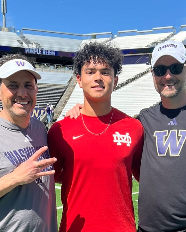 Florida State Football: 5 Newcomers to Watch for the Seminoles - Athlon ...