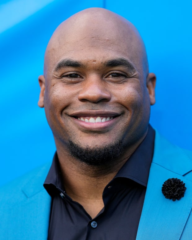 2025 NFL Draft Scouting Report: Virginia Tech RB Bhayshul Tuten ...