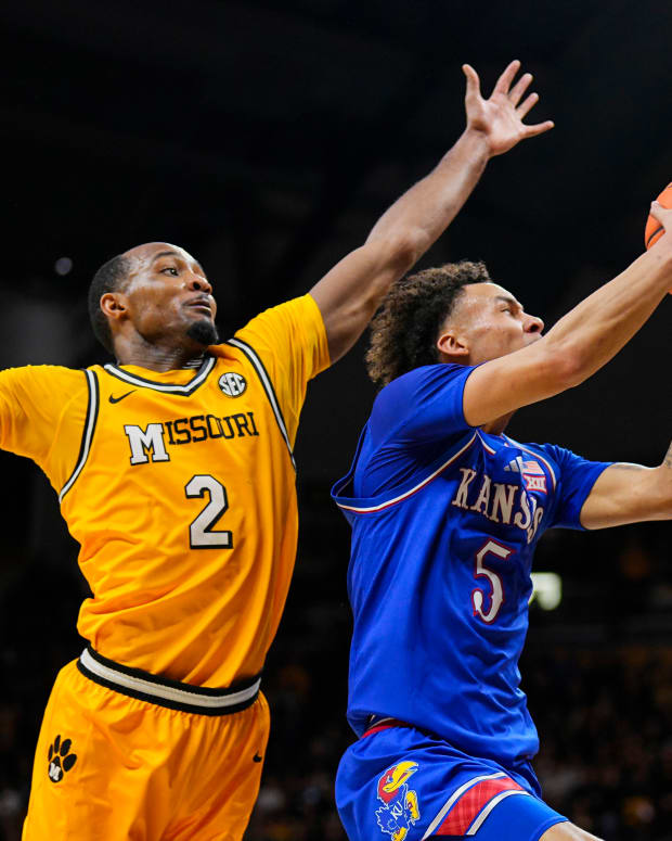 Kansas Jayhawks vs North Carolina State Wolfpack Predictions: Home ...