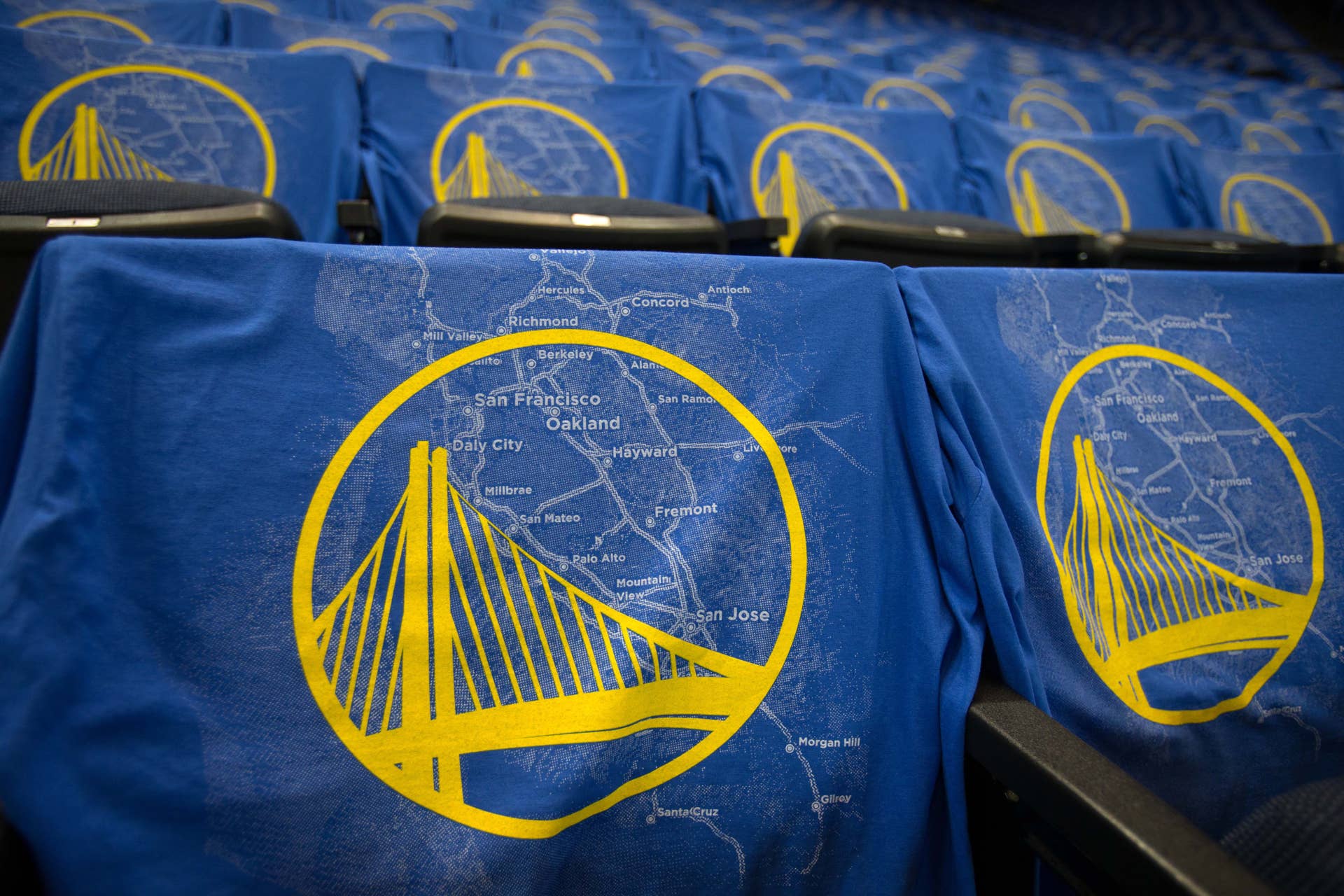 Exciting Golden State Warriors Announcement Made on Monday - Athlon Sports