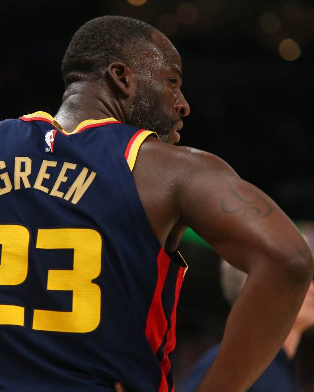 Warriors Make Historic Jimmy Butler Announcement on Monday - Athlon Sports Warriors Make Historic Jimmy Butler Announcement on Monday - Athlon Sports