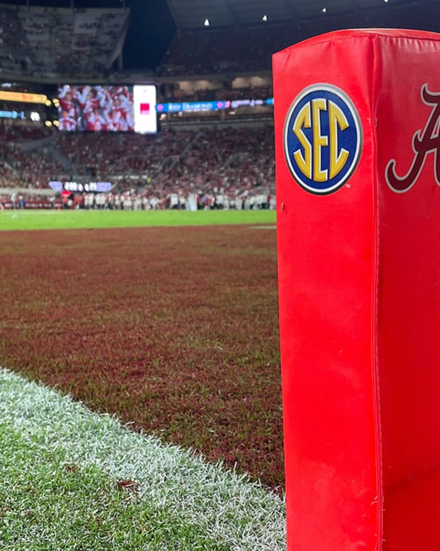 Key Details Revealed for Alabama's Week 1 Game at Florida State ...