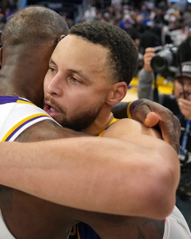 Golden State Warriors 2024-25 Season Preview: Steph Curry, Draymond Green Soldier on Without ...