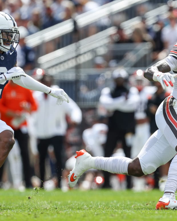 Arkansas State vs. Bowling Green Prediction: Red Wolves Face Falcons in ...