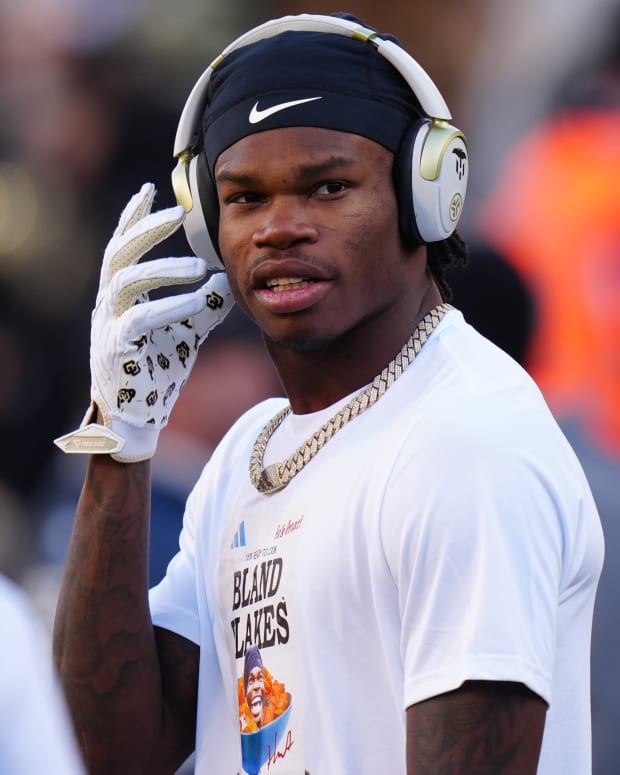 Travis Hunter News Surfaces Before 2025 NFL Season - Athlon Sports