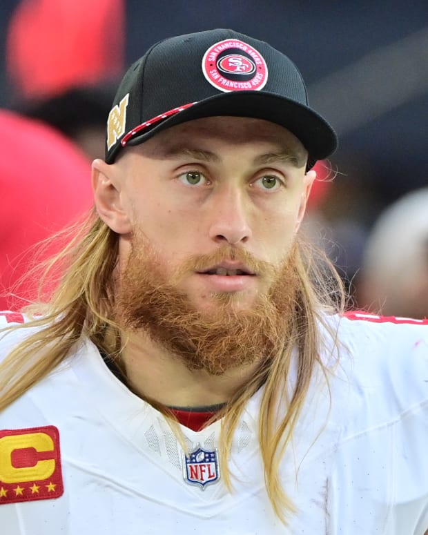 San Francisco 49ers 2025 Schedule Release Window Revealed - Athlon Sports