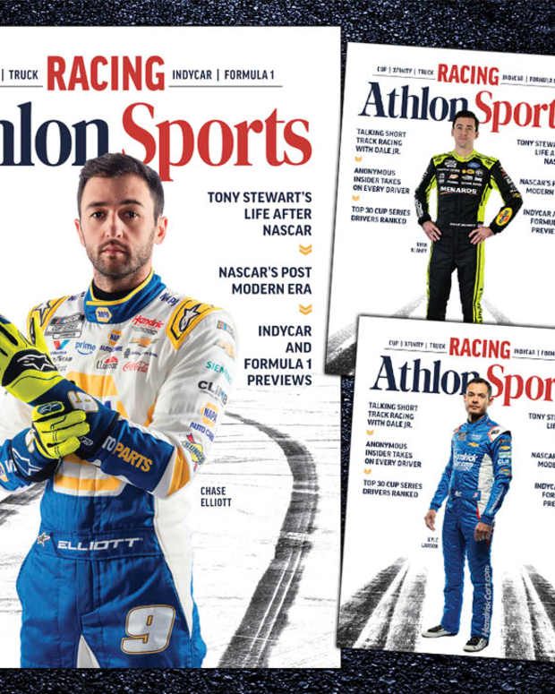Athlon Sports 2024 College Football Preview Guide Now Available ... Athlon Sports 2024 College Football Preview Guide Now Available ...