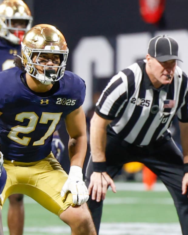 IB Nation Sports Talk: Notre Dame College Football Playoff Path Starts ... IB Nation Sports Talk: Notre Dame College Football Playoff Path Starts ...