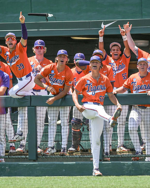 Clemson’s 2026 Class Boasts the Arrival of a Multi-Sport Playmaker at ...