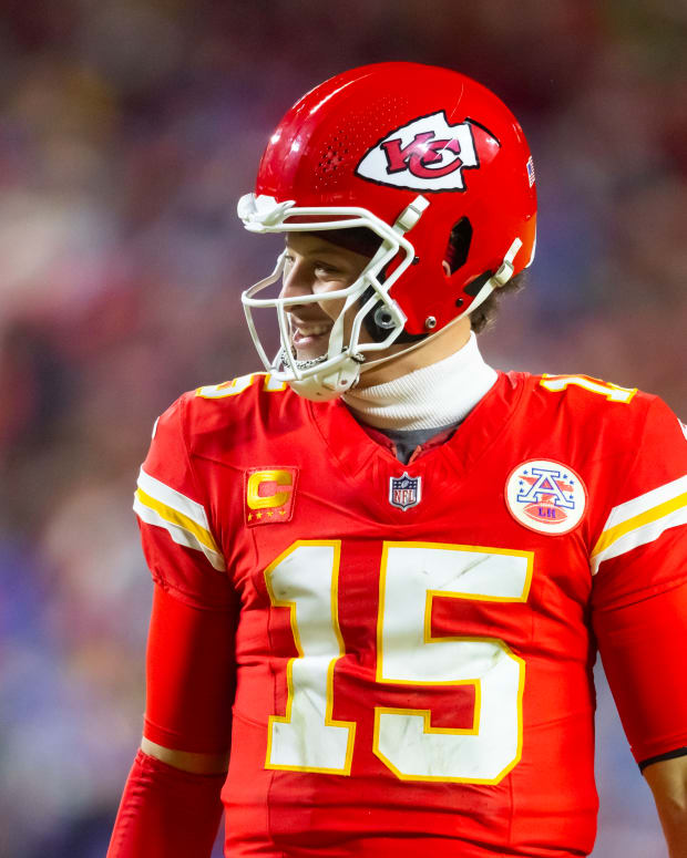 Sad Skip Bayless Begs For Clicks With Shocking Rip of Kansas City ...