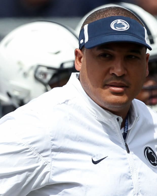 Notre Dame Recruiting: 2026 Commits Big Board - Athlon Sports