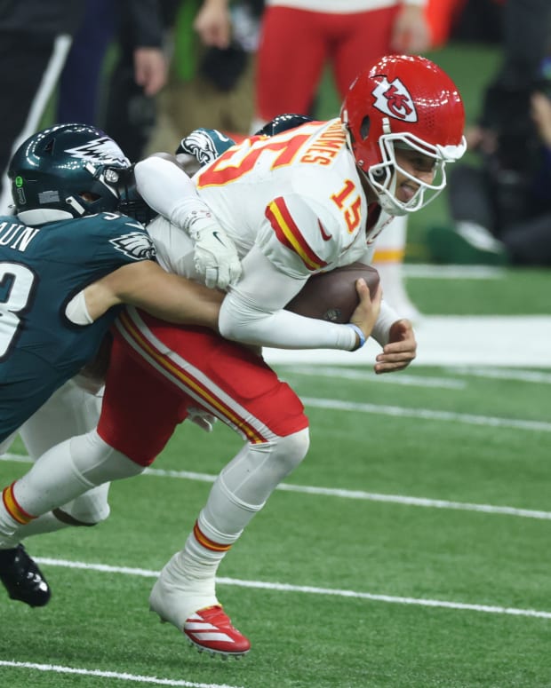 Wisconsin Football Program Blocking Player’s Entry Into the Transfer ...