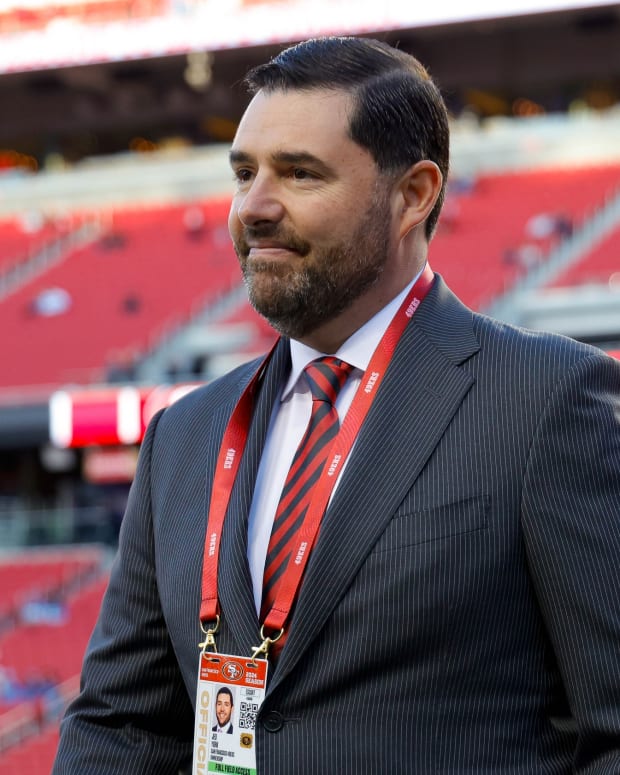 Shocking San Francisco 49ers Contract Update on Brock Purdy Revealed by ...