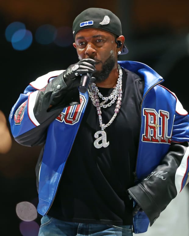 List of Every Player in the NFL 100 Commercial - Athlon Sports